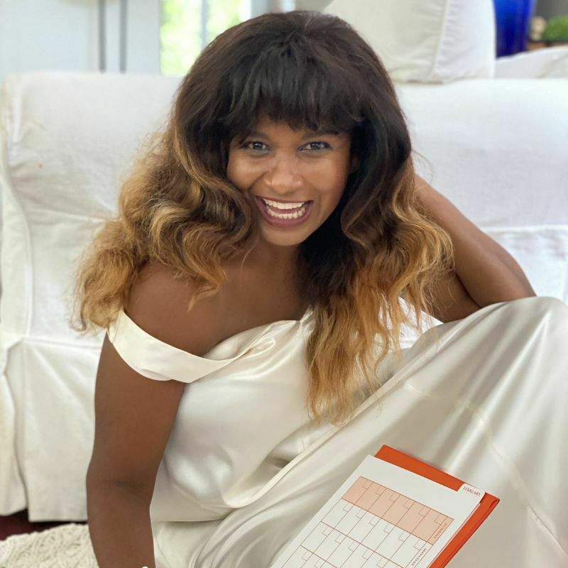 Guidelines - Judette Coward | Digital Entrepreneur and Content Creator